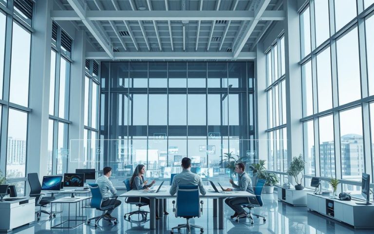 What Are Business Technologies and How Are They Used?